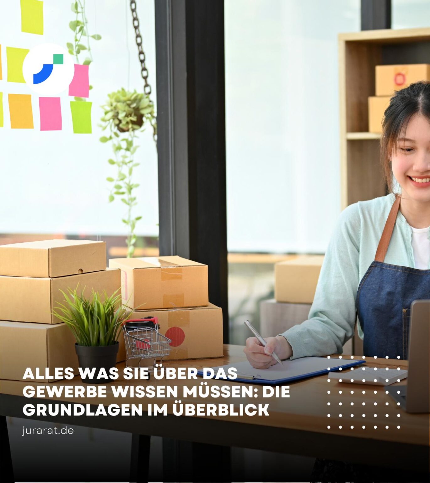 Was ist ein Gewerbe: Definition, Grundlagen & mehr • 2024